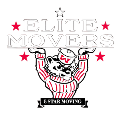 Elite Movers - Eau Claire, WI